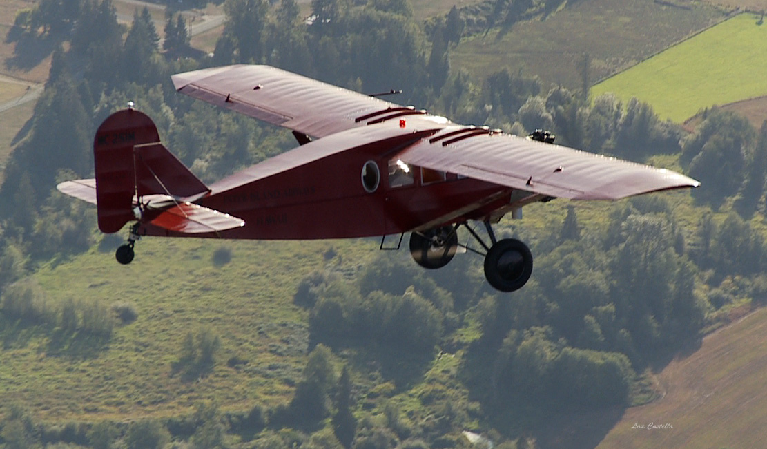 Bellanca Pacemaker | Avendeavor